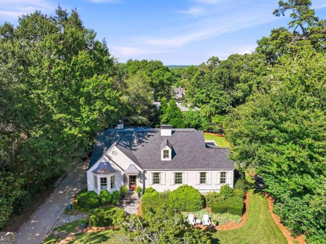 938 Cherokee Road