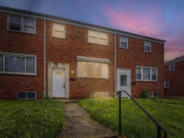 938 Circle Drive