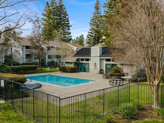 938 Clark Ave, Unit 50, Mountain View, CA 94040 | MLS #ML82053