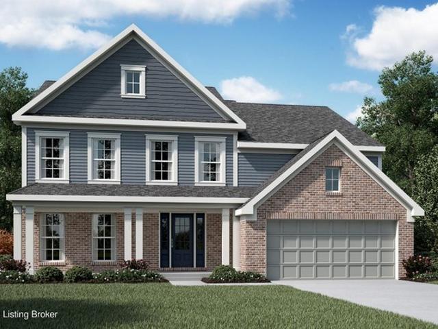 938 Creativity Xing, Shelbyville, KY 40065