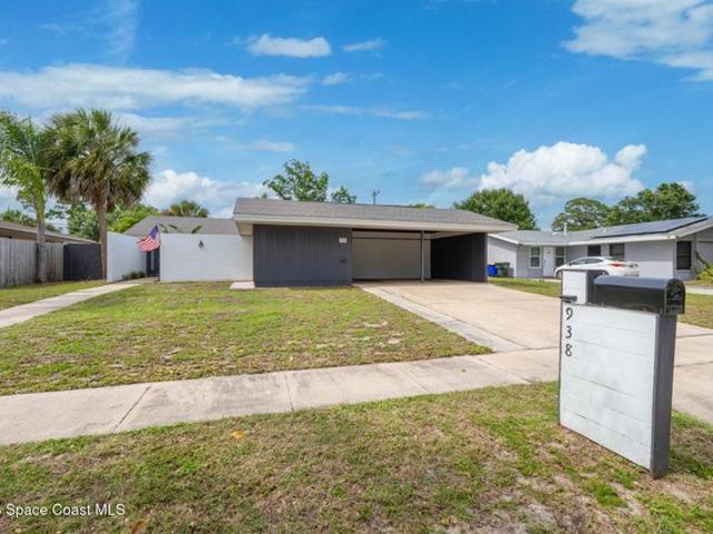 938 Brunswick Ln, Rockledge, FL 32955