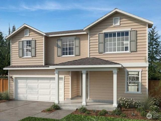 938 Britscghi Street Dr Unit 5, Buckley, WA 98321