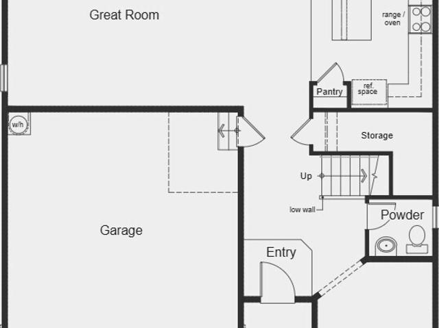 938 Britschgi St, Unit 5, Buckley, WA 98321 | MLS #2472 | Compass