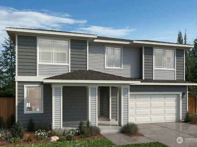 938 Britschgi St Unit 5, Buckley, WA 98321