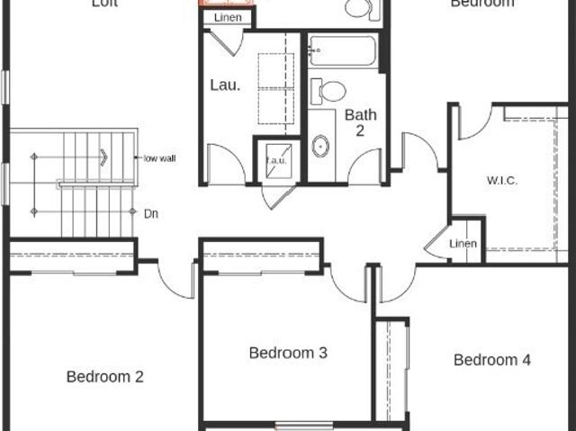 938 Britschgi Street # 5