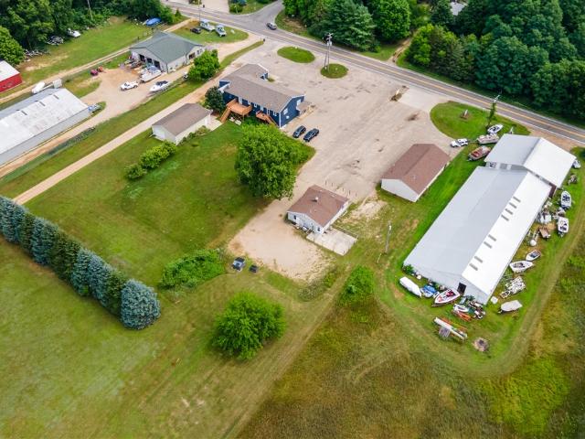 938 Doster Road
