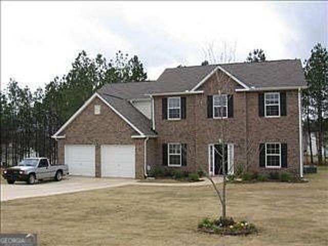 938 Damson Trl, Hampton, GA 30228