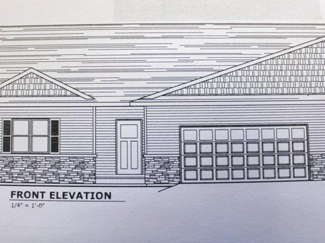 938 Drumlin Dr, Kewaskum, WI 53040