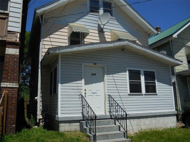 938 E 8th St, Erie, PA 16503