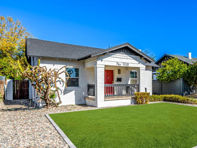 938 E Coronado Rd, Phoenix, AZ 85006 | MLS #7021