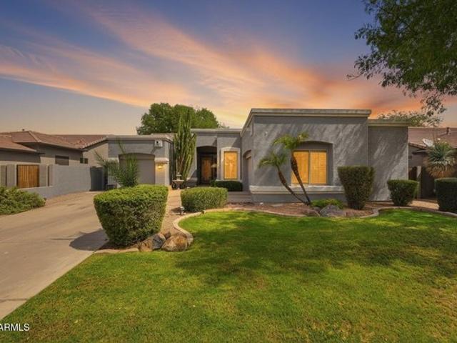 938 E Loma Vista St, Gilbert, AZ 85295