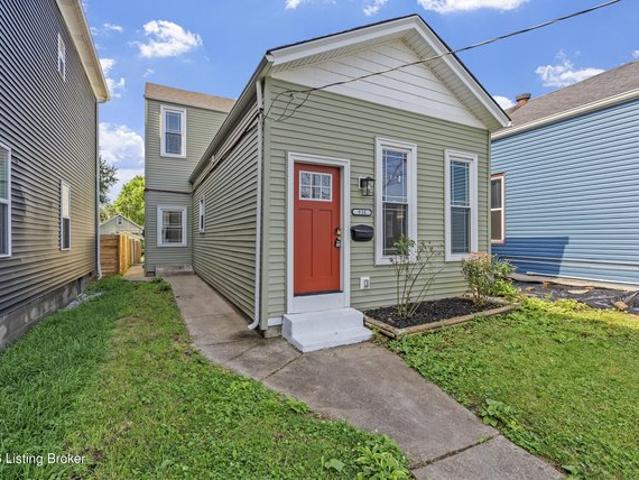 938 E Oak St, Louisville, KY 40204