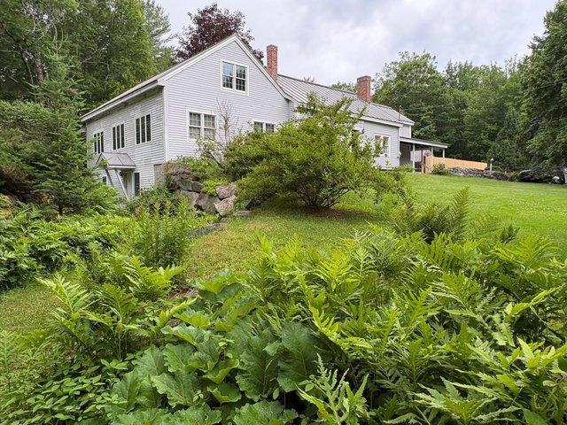 938 E Pond Rd, Smithfield, ME 04978