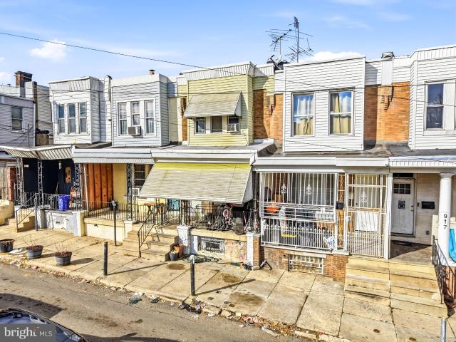 938 E Russell St, Philadelphia, PA 19134 | MLS #PAPH2614
