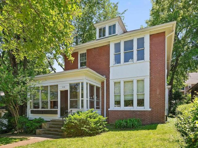 938 Fortwood St, Unit 3, Chattanooga, TN 37403 | MLS #1532 | Compass