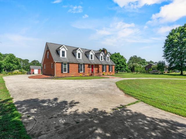 938 Fairway Drive