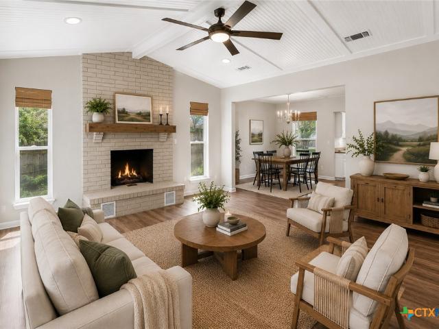 938 Lazy Trail