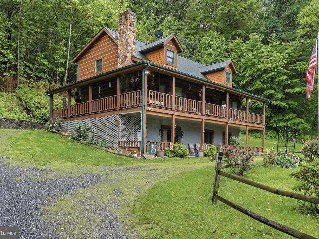 938 Lake Arrowhead Road