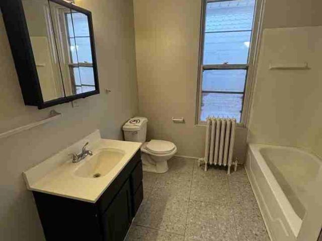 938 Lincoln Ave 1 Bedroom Apartment for Rent at 938 Lincoln Ave, Fort Wayne, IN 46807 Creighton Home