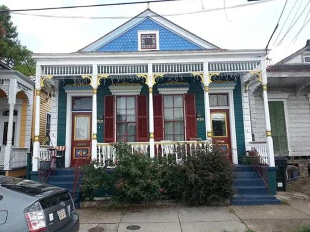 938 Moss St, New Orleans, LA 70119