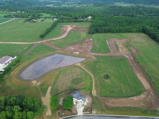 938 Matt's Dr, Unit Lot #43