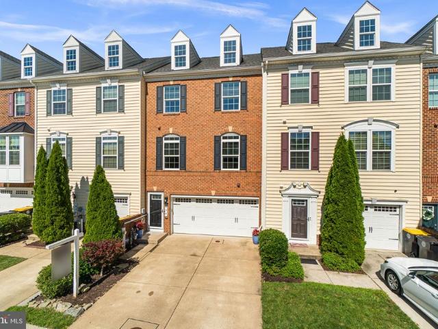 938 Magnolia Blossom Court