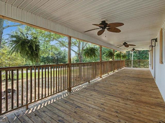 938 Mandeville Road