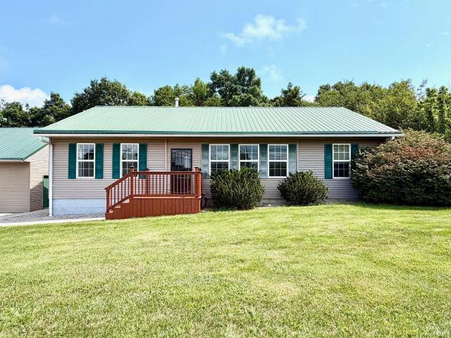 938 McFadden Ridge Road