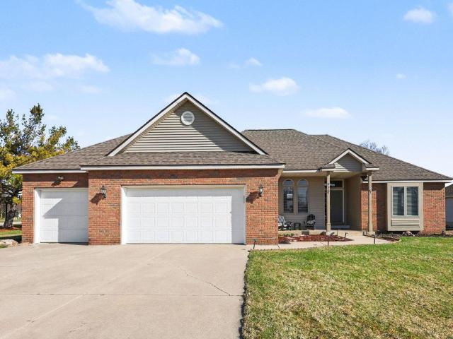 938 Mid Bluff Drive, Zeeland, USA, MI