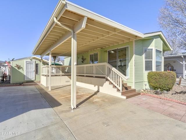 938 N Mesquite Tree Dr, Dewey Humboldt, AZ 86327