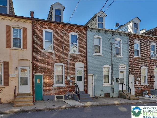 938 North Street