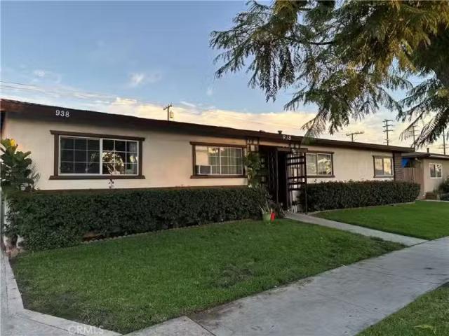 938 S GILBUCK DR, ANAHEIM, CA 92802