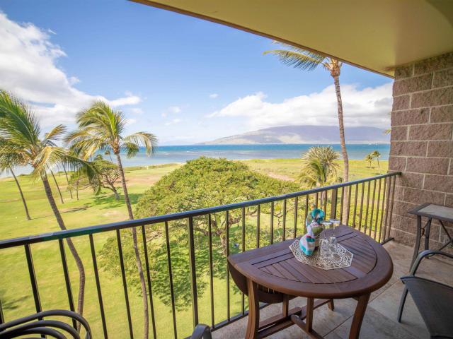 938 S Kihei Rd, Unit 614, Kihei, HI 96753 | MLS #409488