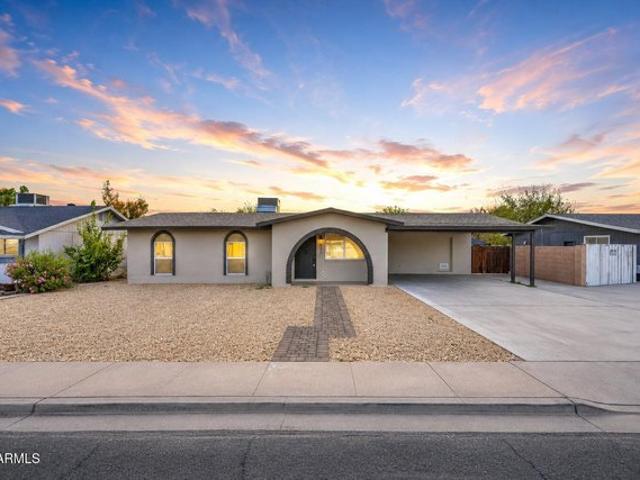 938 S Olive, Mesa, AZ 85204