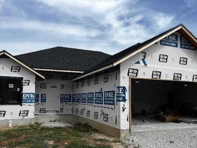 938 S Pindall Ln, Nixa, MO 65714
