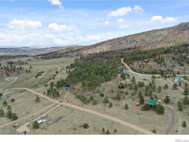 938 Snow Top Drive