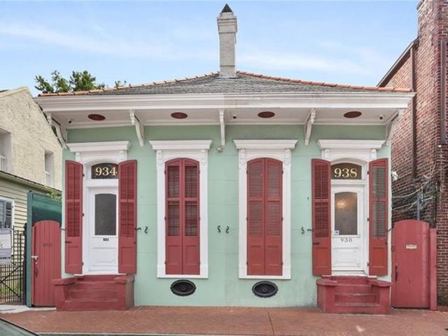 938 Saint Louis St Unit 938, New Orleans, LA 70112