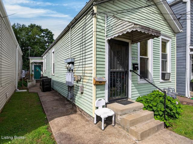 938 Samuel St