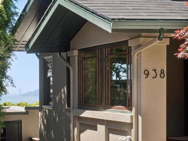 938 San Benito Rd
