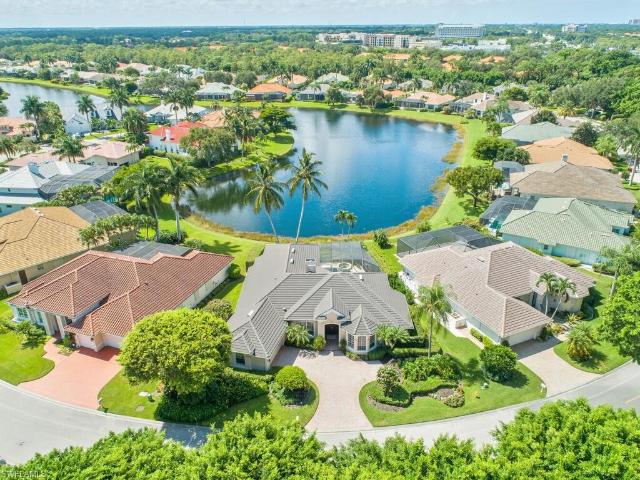 938 Spanish Moss Trail, Naples, FL 34108 | MLS #225063 | Compass