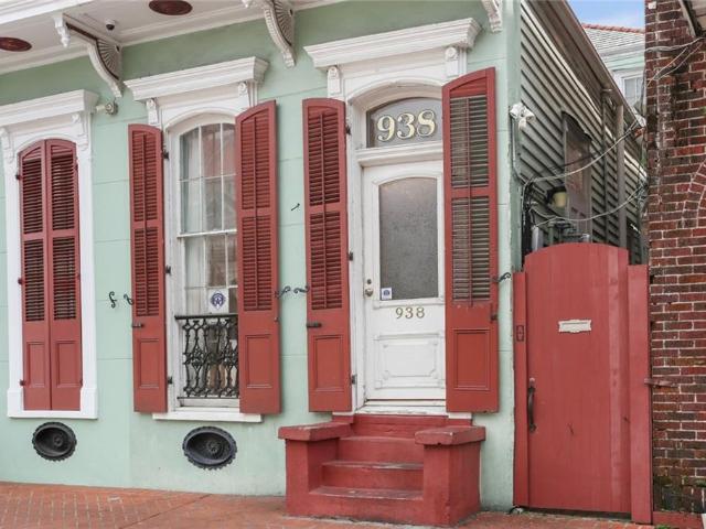 938 St Louis Street # 938