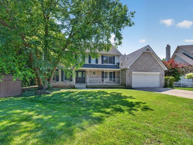 938 Stonehaven Court