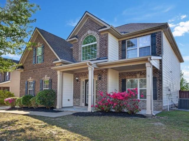 938 Sublime Trail, Canton, GA 30114 | MLS #7753 | Compass