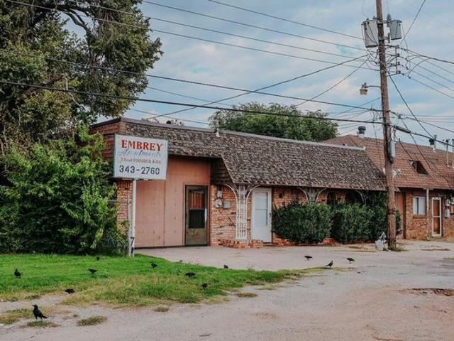 938 SW 58 93 / St Unit Address, Oklahoma City, OK 73109