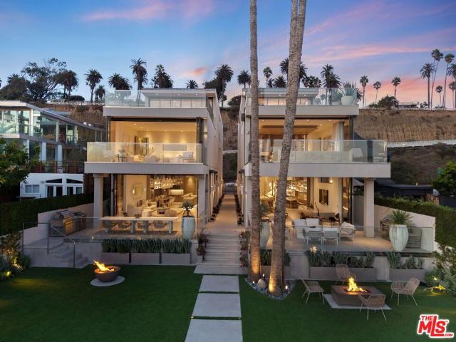 938 Palisades Beach Rd, Santa Monica, US, CA