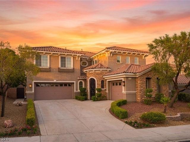 938 Roseberry Dr, Las Vegas, NV 89138