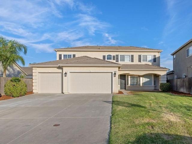 938 Ruby Way, Livingston, CA 95334