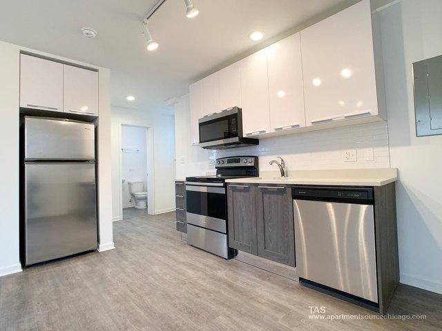 938 W Winona St Unit 3, Chicago, IL 60640