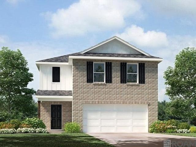 938 W Garfield St, Baton Rouge, LA 70802