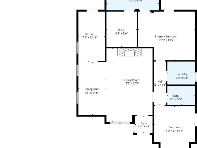 938 W Portland St, Phoenix, AZ 85007 | MLS #7003